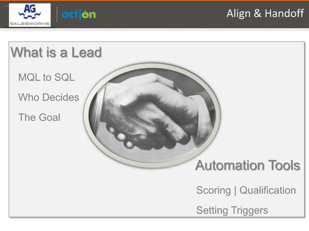 Marketing Automation Can Help Qualify Leads With Your B2B ...