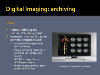 Teleradiology: Concepts and Evolution | PPT