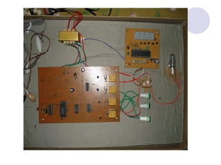 Tele Remote Switch | PPT