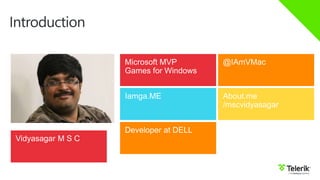 Using SignalR with Kendo UI | PPTX