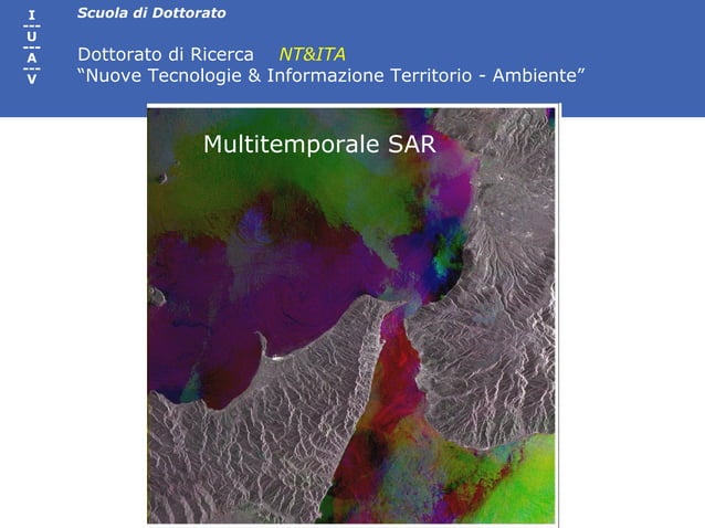 Telerilevamento Fse | PPT