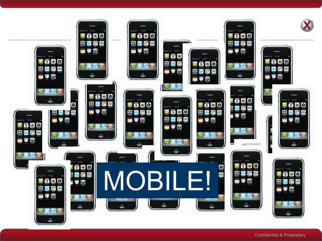 Telerx cbi presentation - connect the dots | PPT