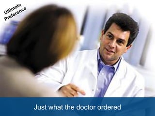 Telerx cbi presentation - connect the dots | PPT