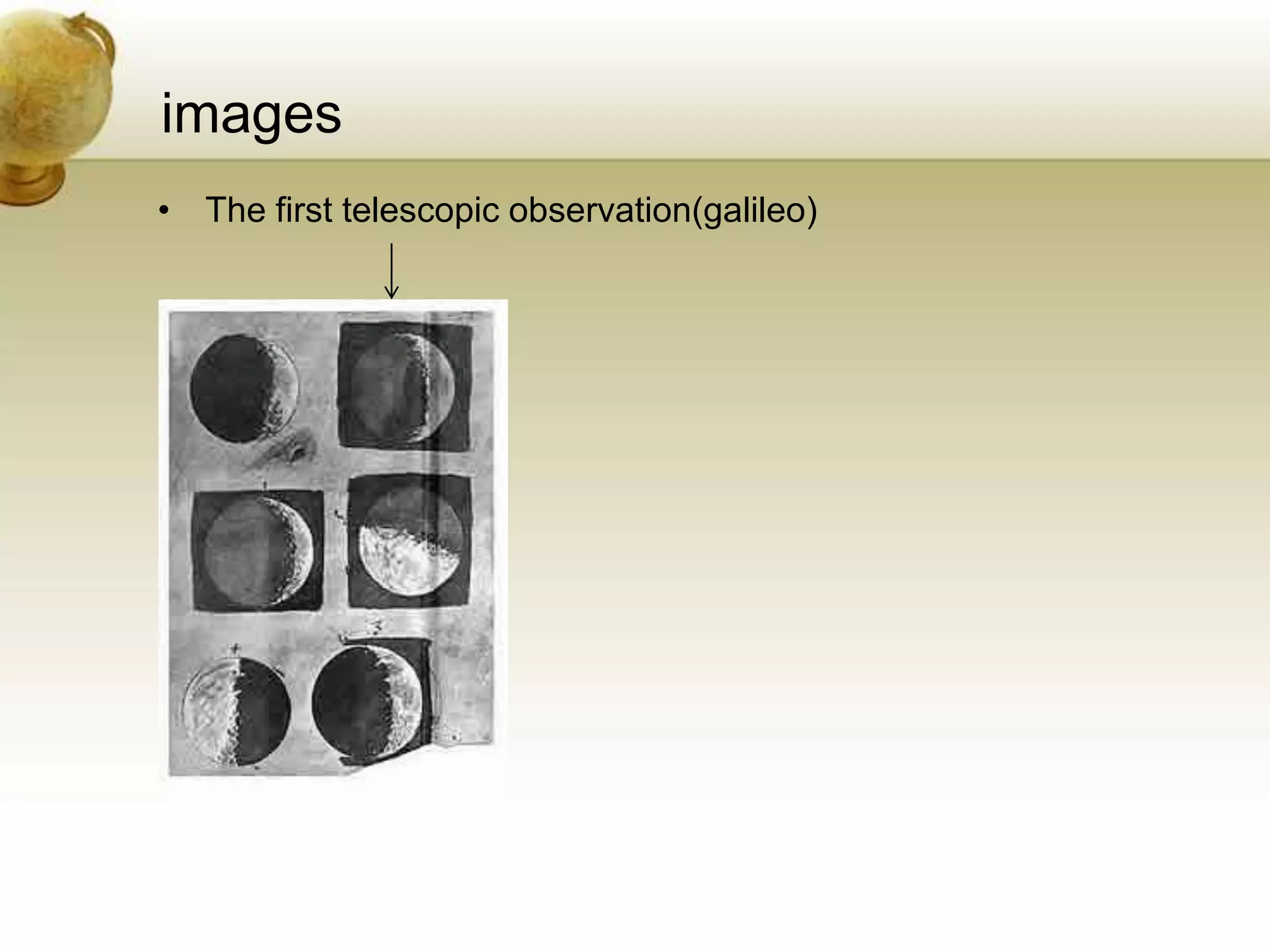 Telescope | PPT