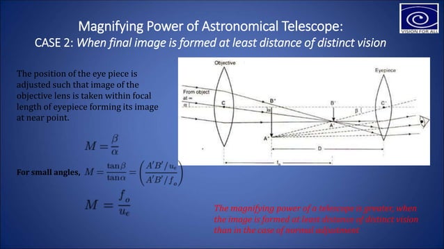 Telescope | PPTX | Space and Astronomy | Science