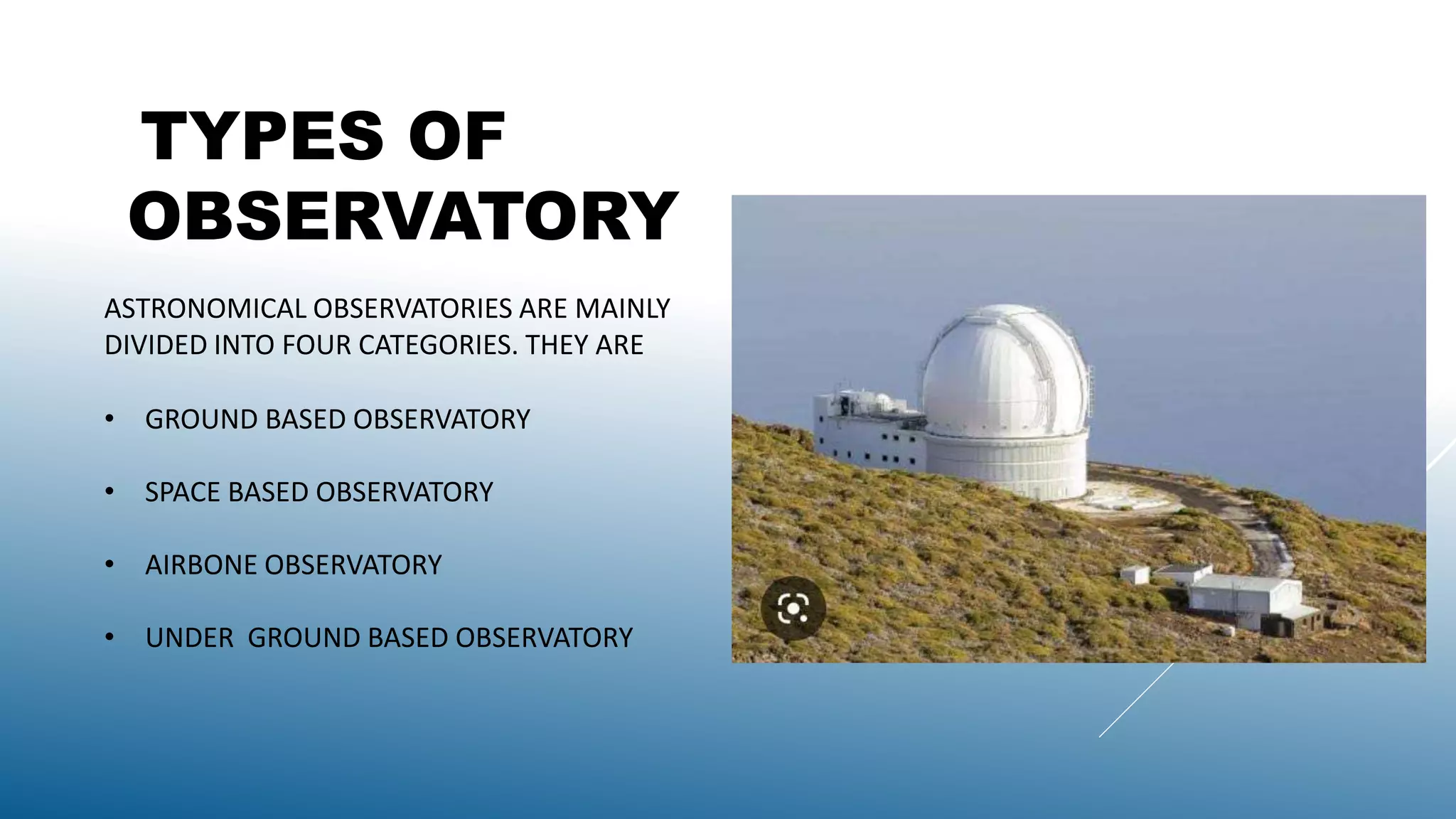 TELESCOPE PPT pptx.pptx