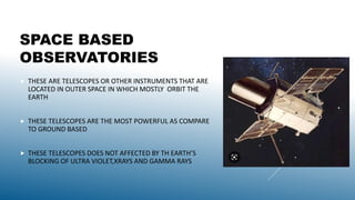 TELESCOPE PPT pptx.pptx