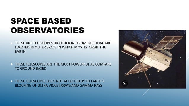 TELESCOPE PPT pptx.pptx