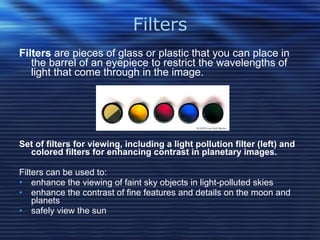Telescopes | PPT