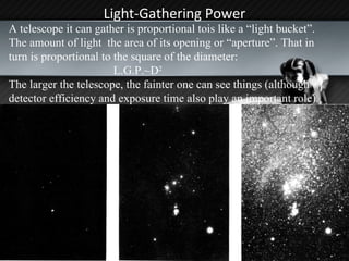 Telescopes | PPT