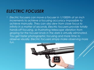 Telescopes | PPT