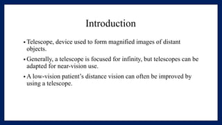Telescopes.pptx