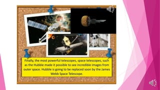 Telescopes | PPTX
