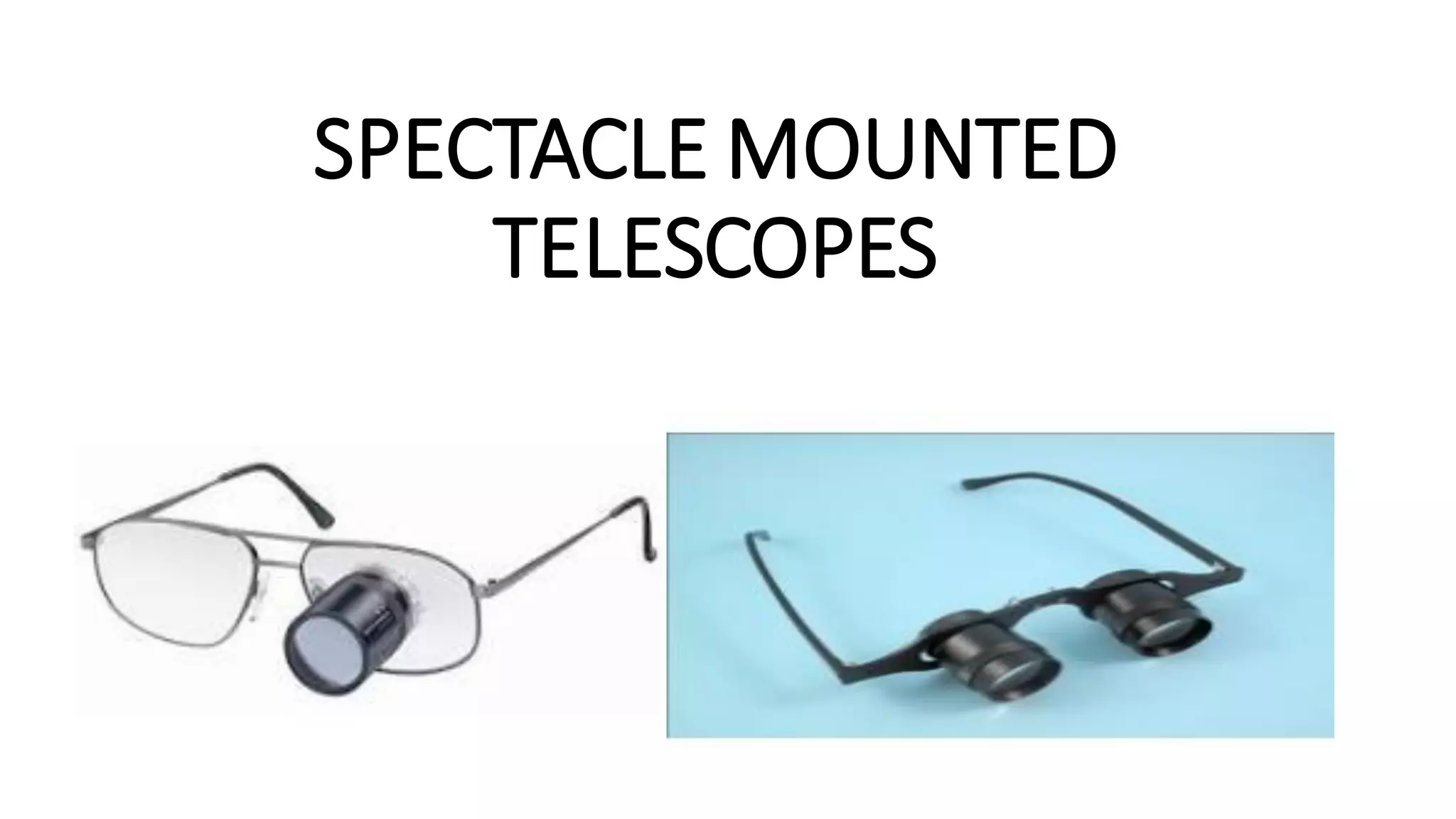 Telescopes 3 | PDF