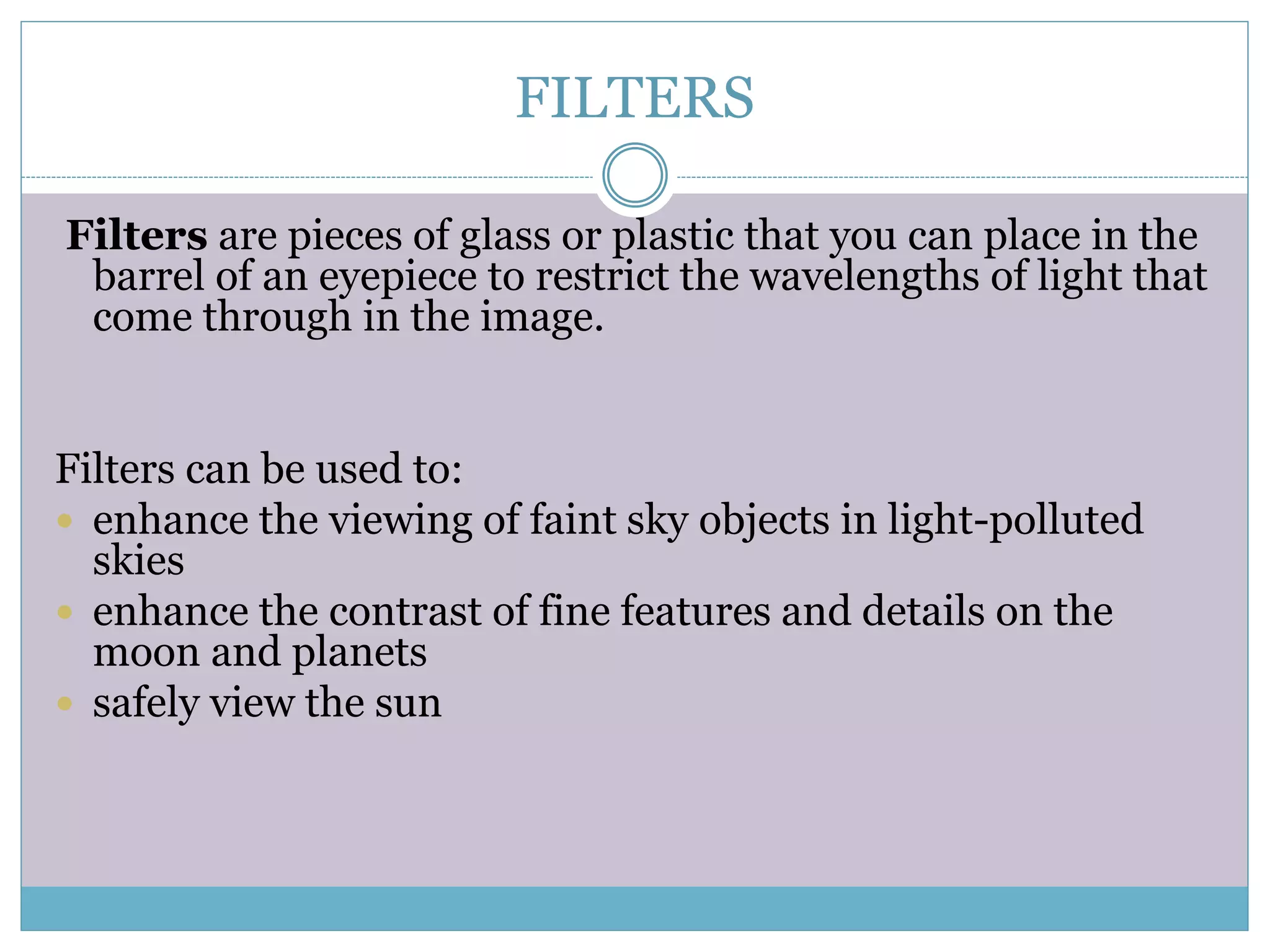 Telescopes power point | PPTX