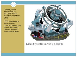 Telescopes power point | PPTX