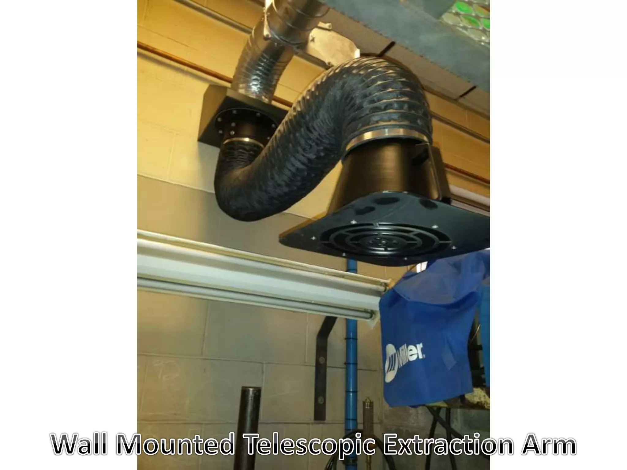 Telescopic Extraction Arm | PPTX