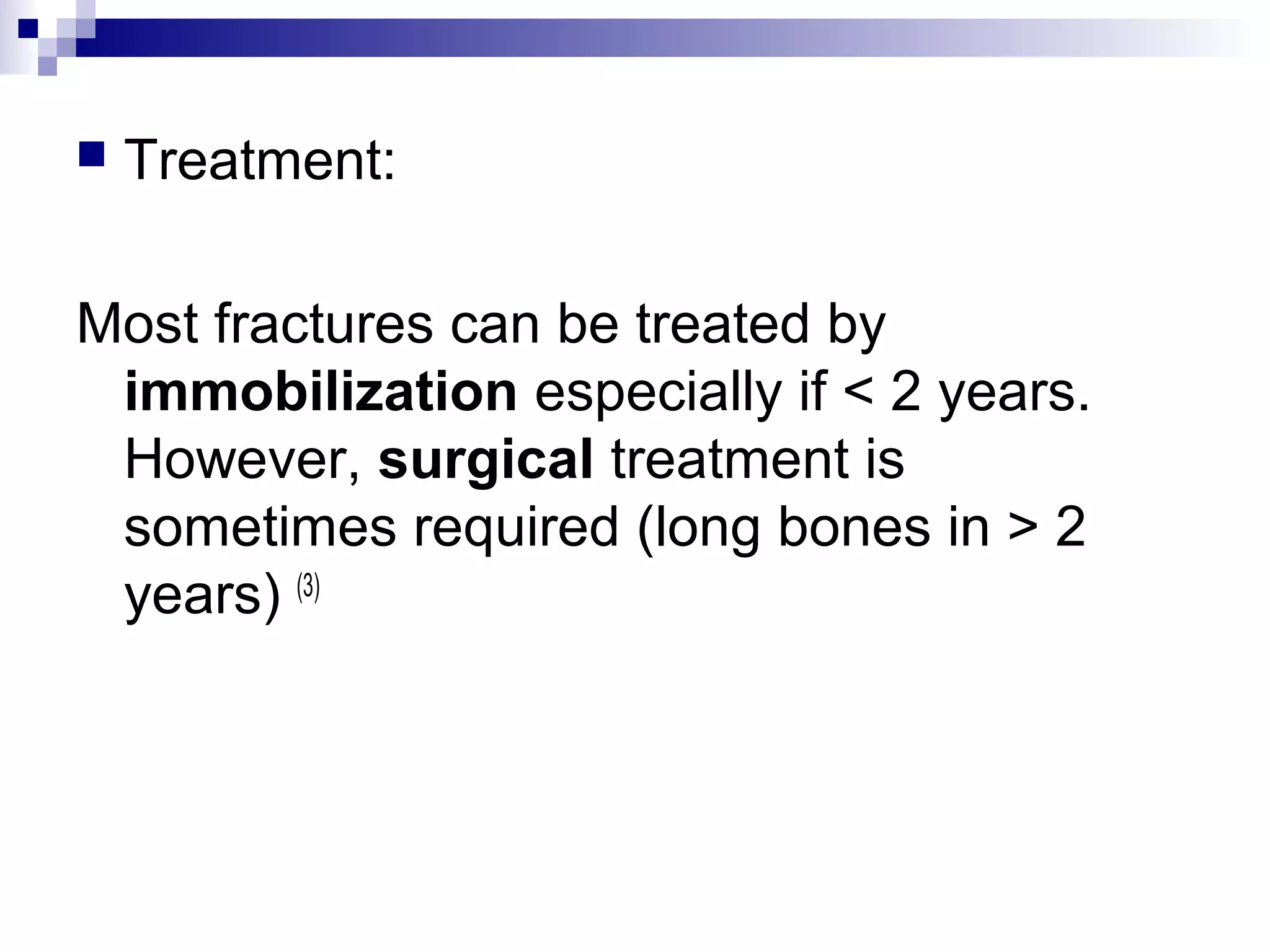 Telescopic nails in Osteogenesis Imperfecta | PPT