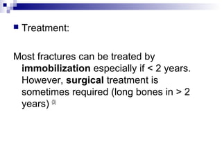 Telescopic nails in Osteogenesis Imperfecta | PPT