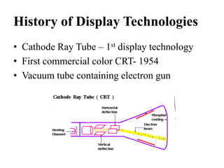 Telescopic pixel display | PPT