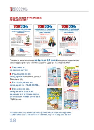 Telesem Samara | PDF