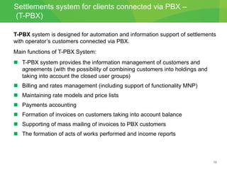 Telesens TIBS | PDF | Business Accounting & Finance | Business