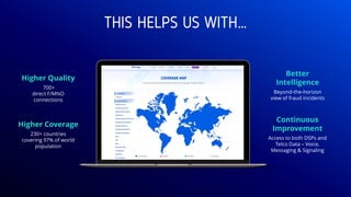 Identity, Authentication, and Programmable Telecoms | PPT