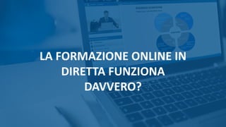 Teleskill Live | PPT