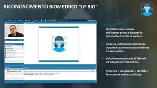 Teleskill Live | PPTX