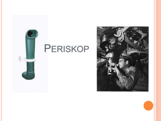 Teleskop, periskop, dan episkop (2) | PPTX