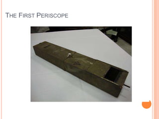 Teleskop, periskop, dan episkop (2) | PPTX