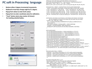 Homemade GoTo mount for Telescopes using Nylon wheels, GT2 belts and ...