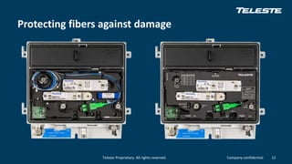 Teleste ACE8 - Updated March 2020 | PPTX