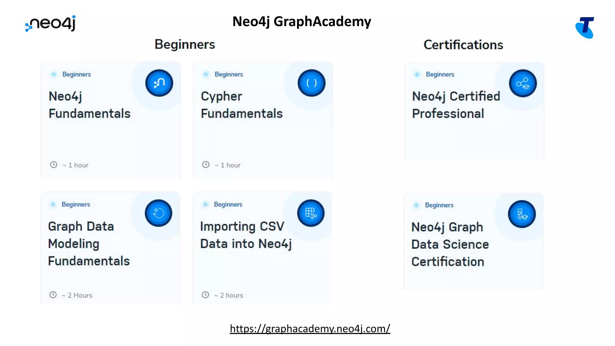 Telestra Excellence in Data Discovery- Why Neo4j.pdf