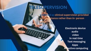 TeleSupervision.pptx