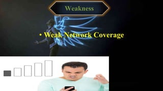 Teletalk Swot Analysis | PPTX | Telecommunications Industry | Industries