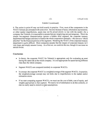 Teletech+corporation case+2 | PDF