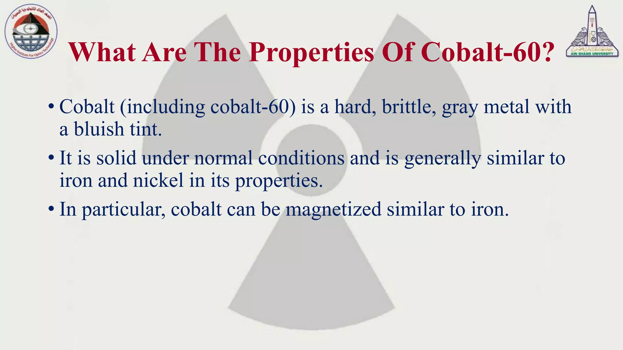Teletherapy Cobalt-60 Machines | PDF