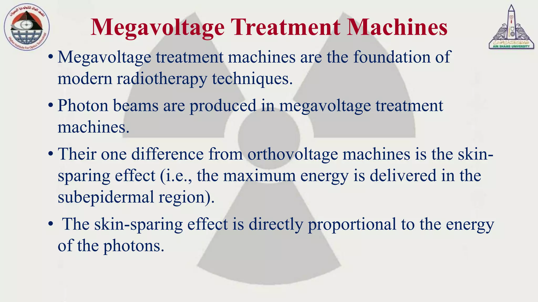 Teletherapy Cobalt-60 Machines | PDF