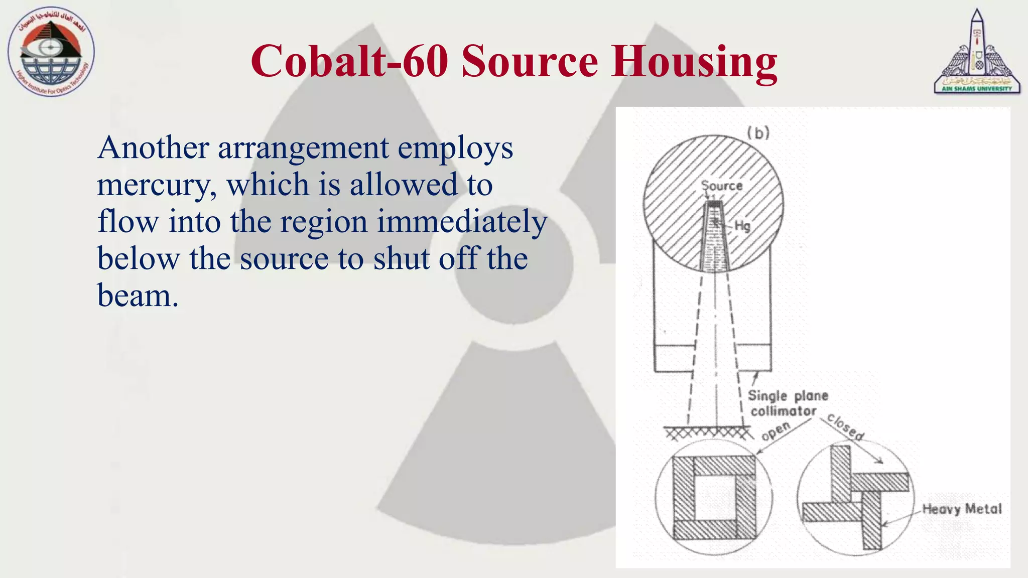 Teletherapy Cobalt-60 Machines | PDF