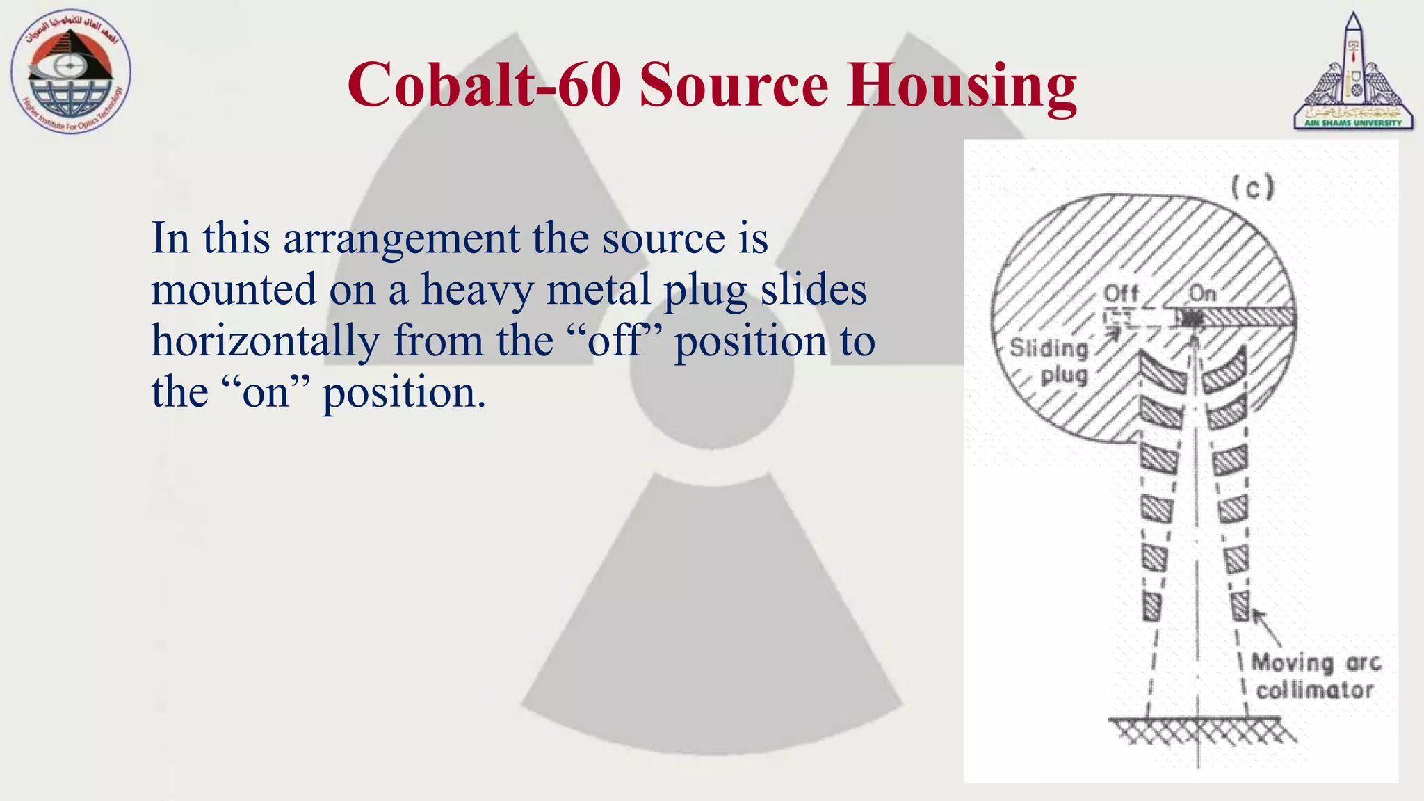Teletherapy Cobalt-60 Machines | PDF