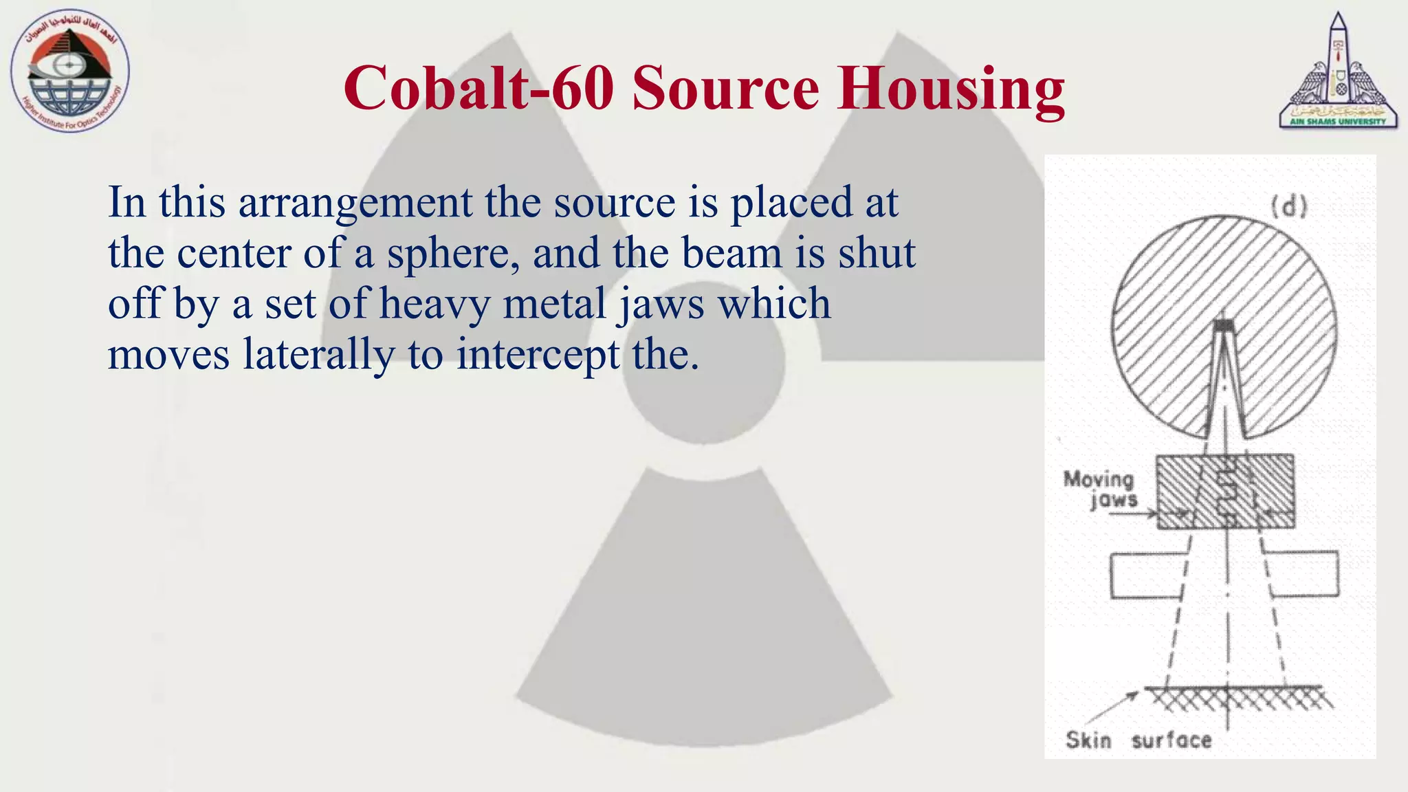 Teletherapy Cobalt-60 Machines | PDF