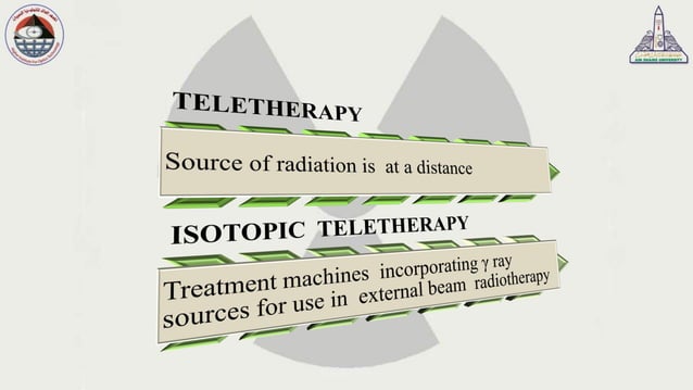 Teletherapy Cobalt-60 Machines | PDF
