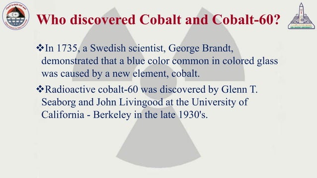 Teletherapy Cobalt-60 Machines | PDF