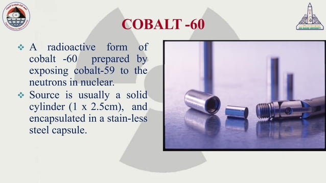 Teletherapy Cobalt-60 Machines | PDF