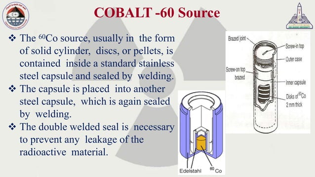 Teletherapy Cobalt-60 Machines | PDF