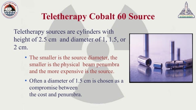 Teletherapy Cobalt-60 Machines | PDF
