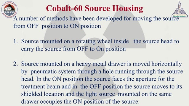 Teletherapy Cobalt-60 Machines | PDF