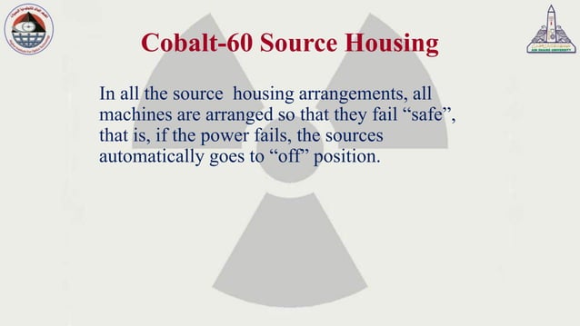 Teletherapy Cobalt-60 Machines | PDF