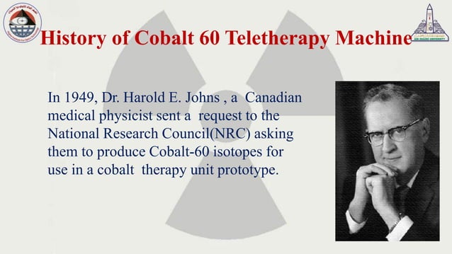 Teletherapy Cobalt-60 Machines | PDF